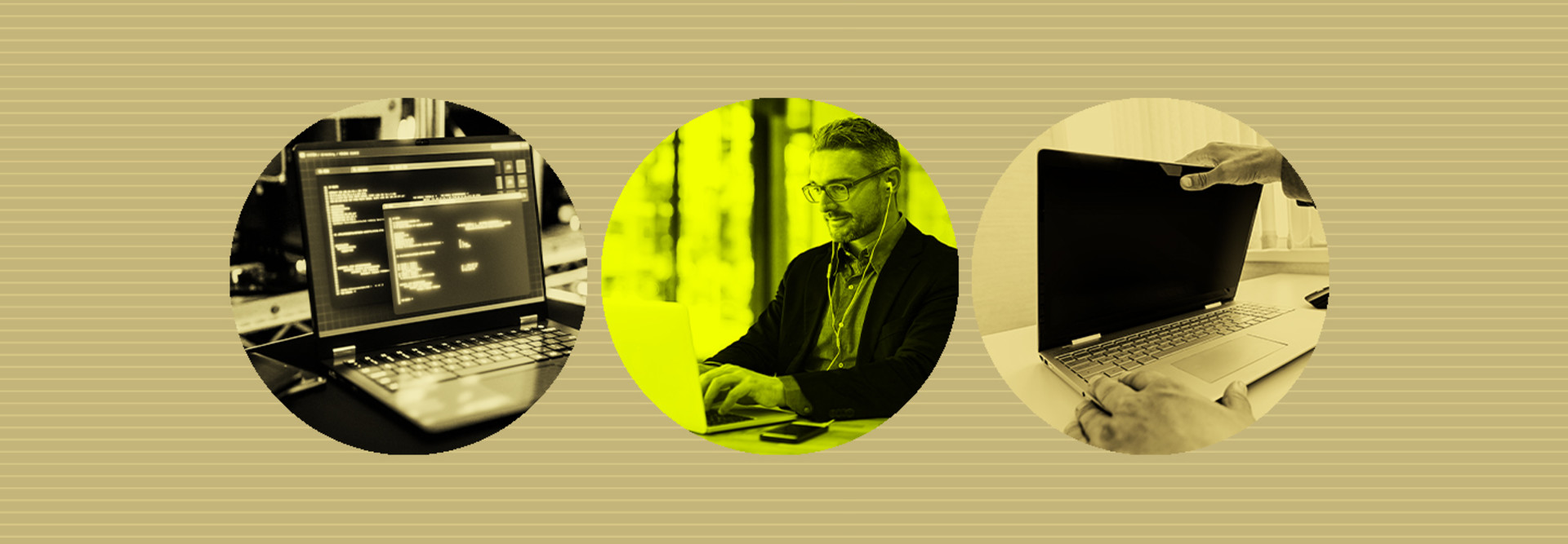 2023 Federal Tech Trends: Device Lifecycle Management Is Helping with ...